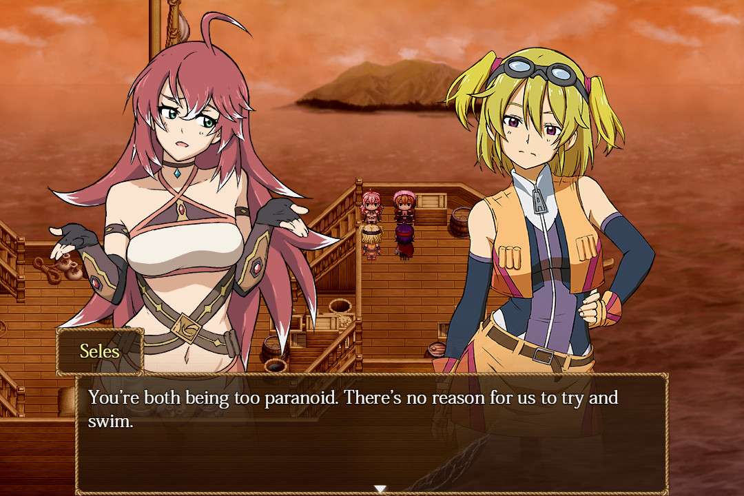 Didnapper 2 on Steam