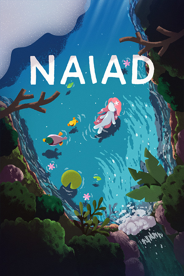 Naiad (App 1813860) · SteamDB