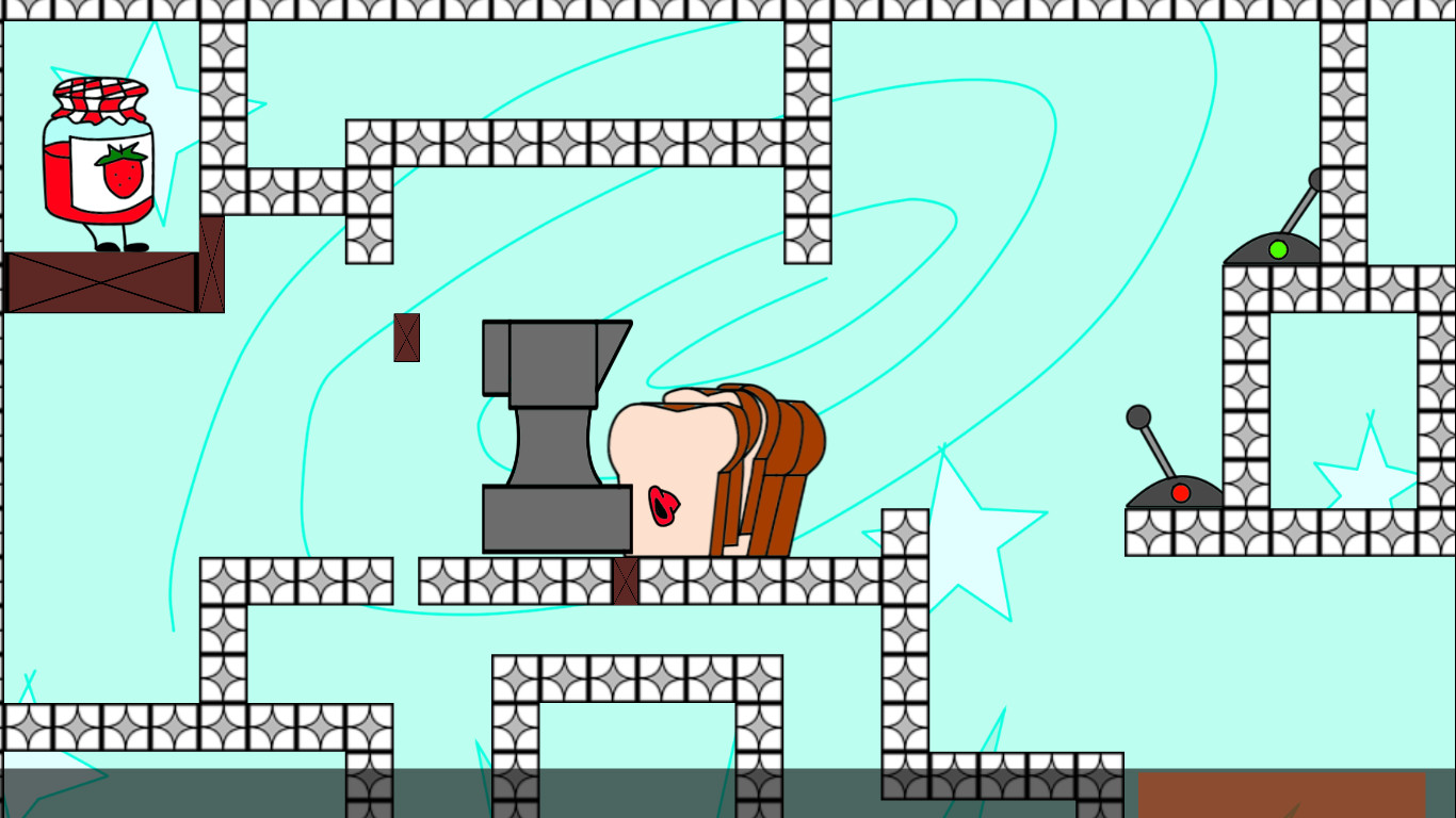 Screaming Loaf on Steam