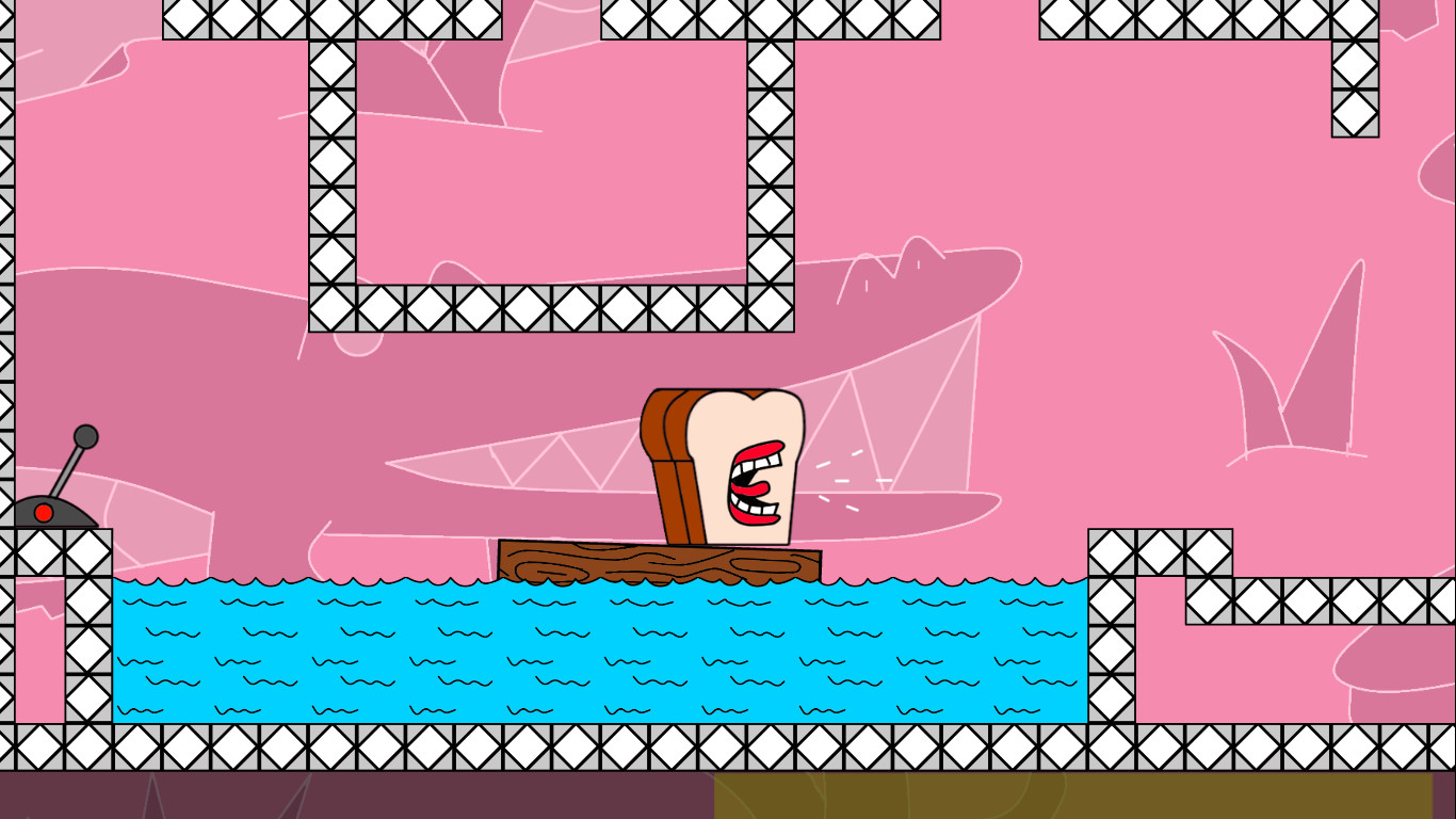 Screaming Loaf on Steam