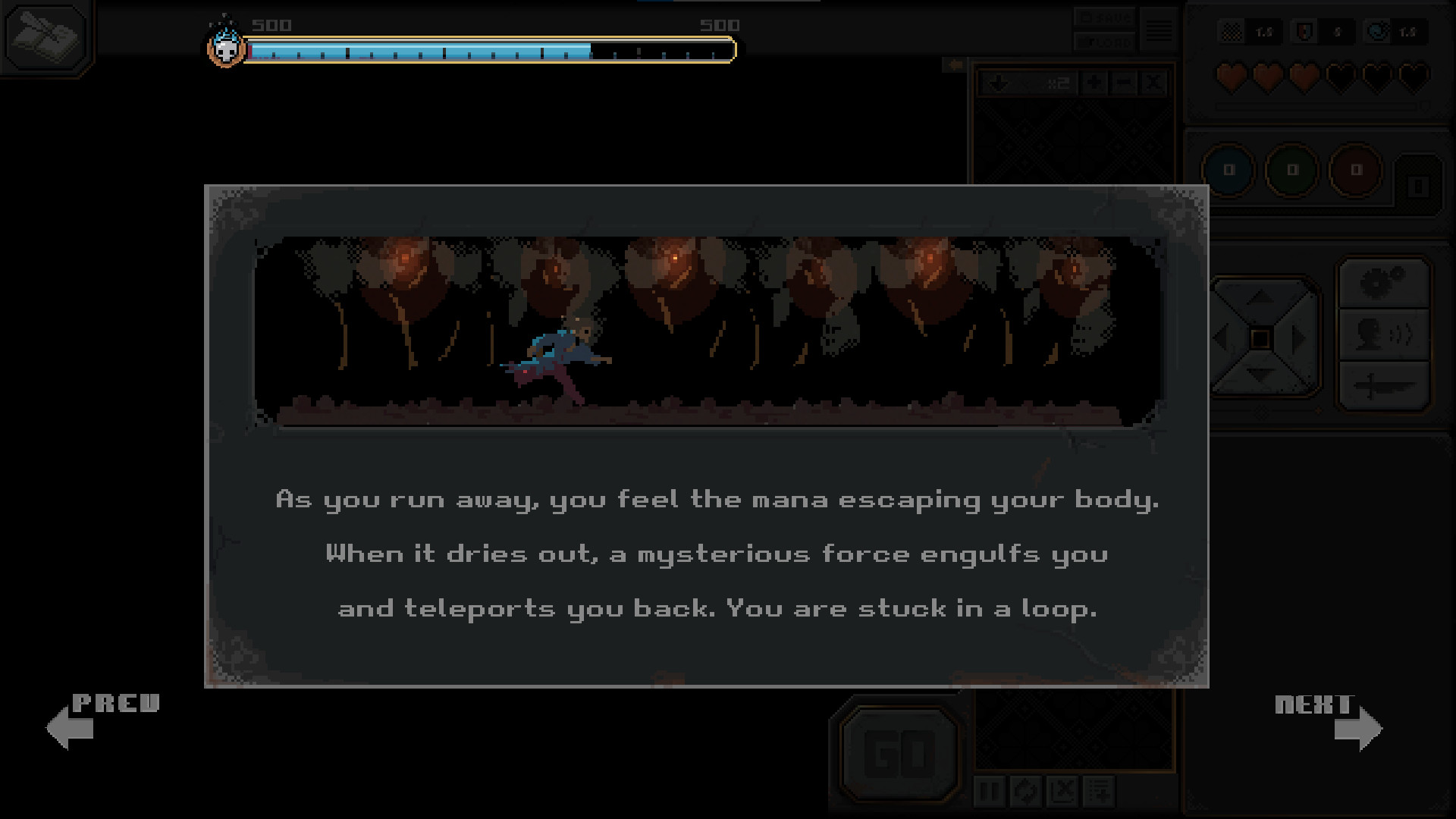 Stuck In Time on Steam