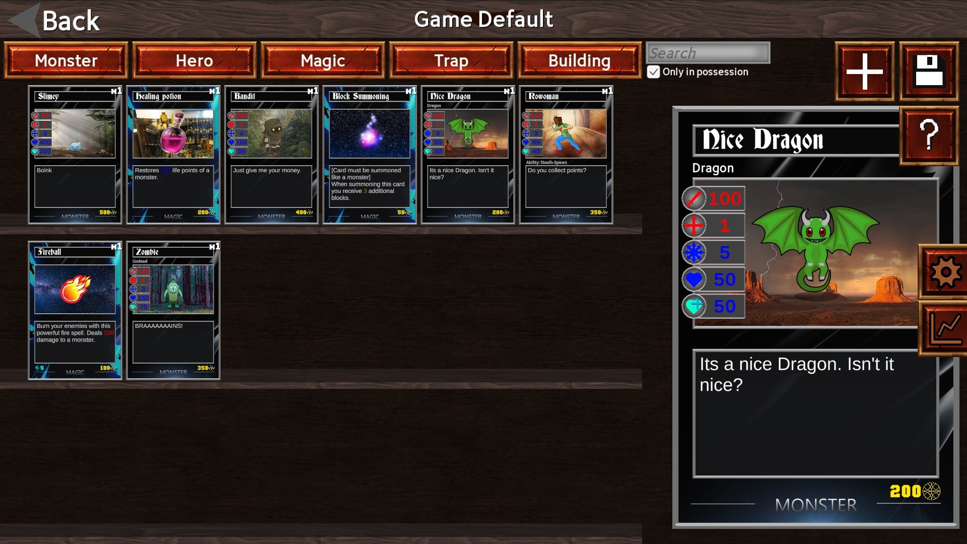 Cardow! - Battle of Decks on Steam