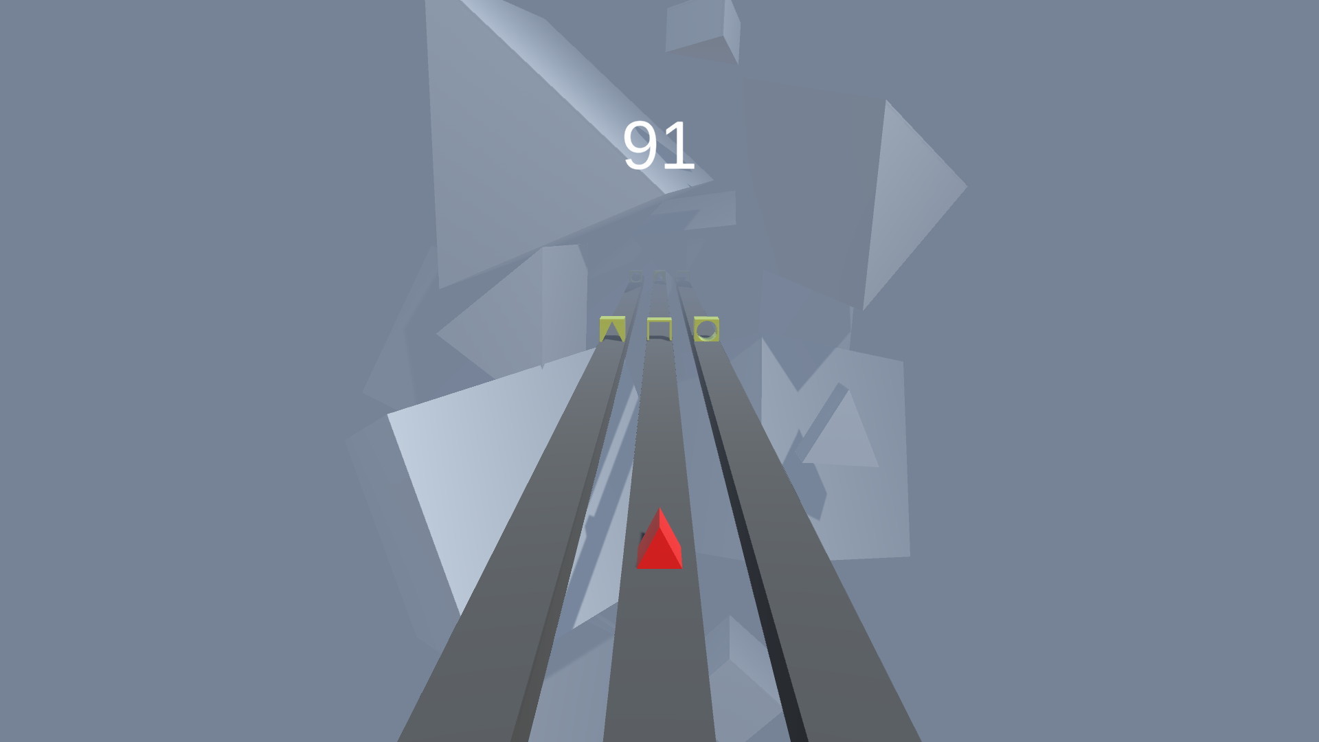 In Shape 2 on Steam