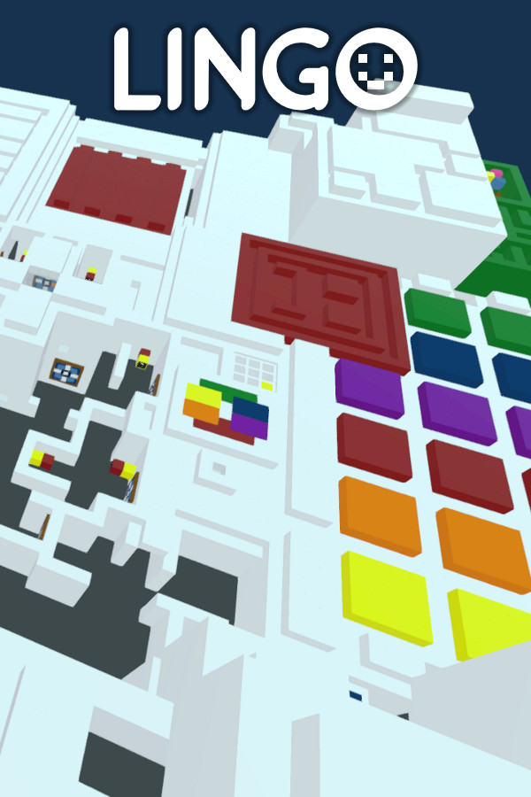 Lingo Steam Charts · SteamDB