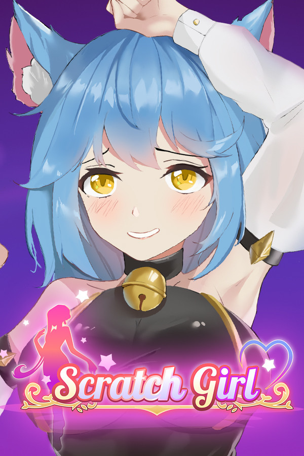 Scratch Girl Price history · SteamDB