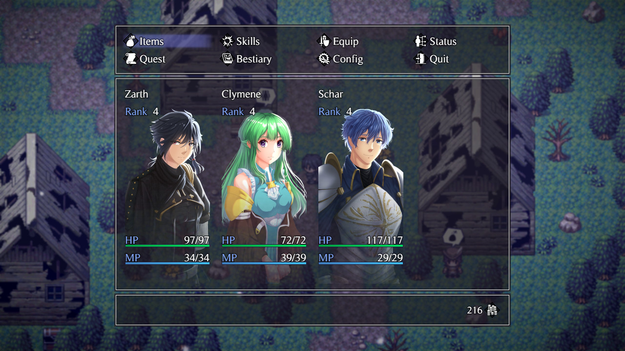 Transcendence Legacy - Voidswept on Steam