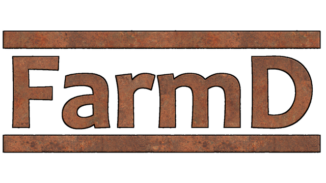 FarmD · SteamDB