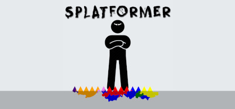 Steam Community :: Splatformer
