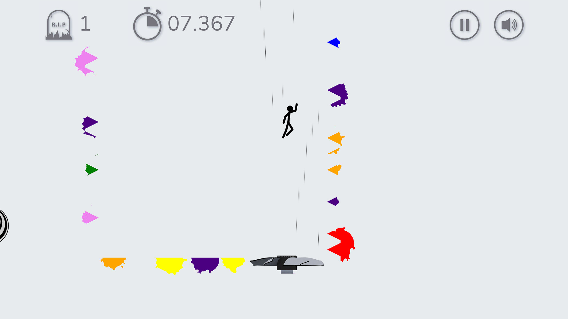 Splatformer on Steam