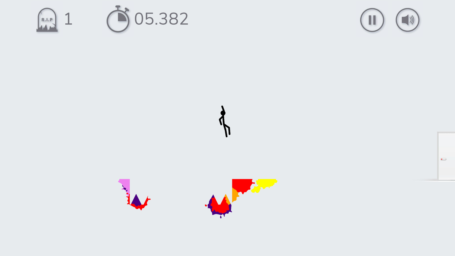 Splatformer on Steam