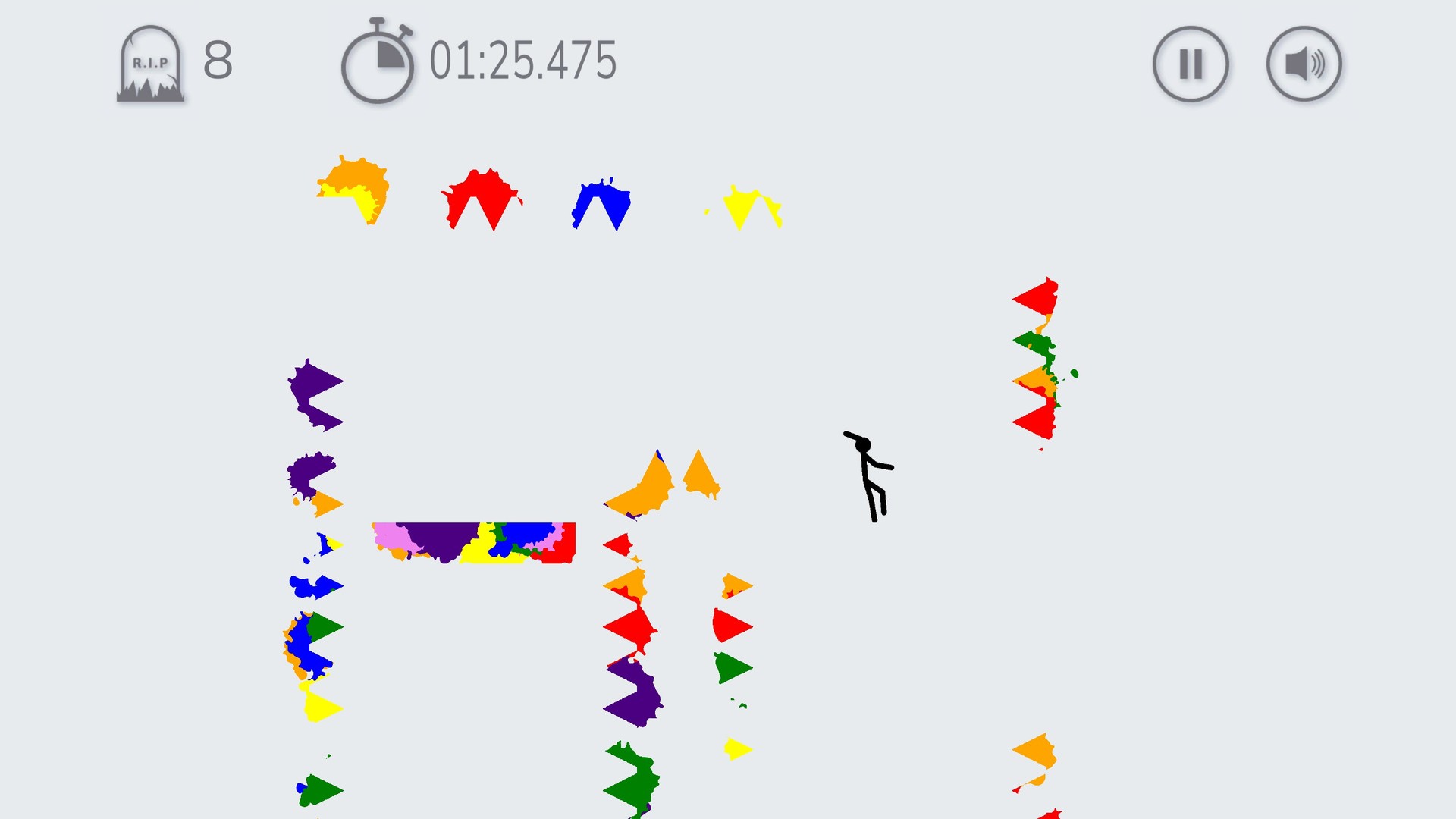 Splatformer on Steam