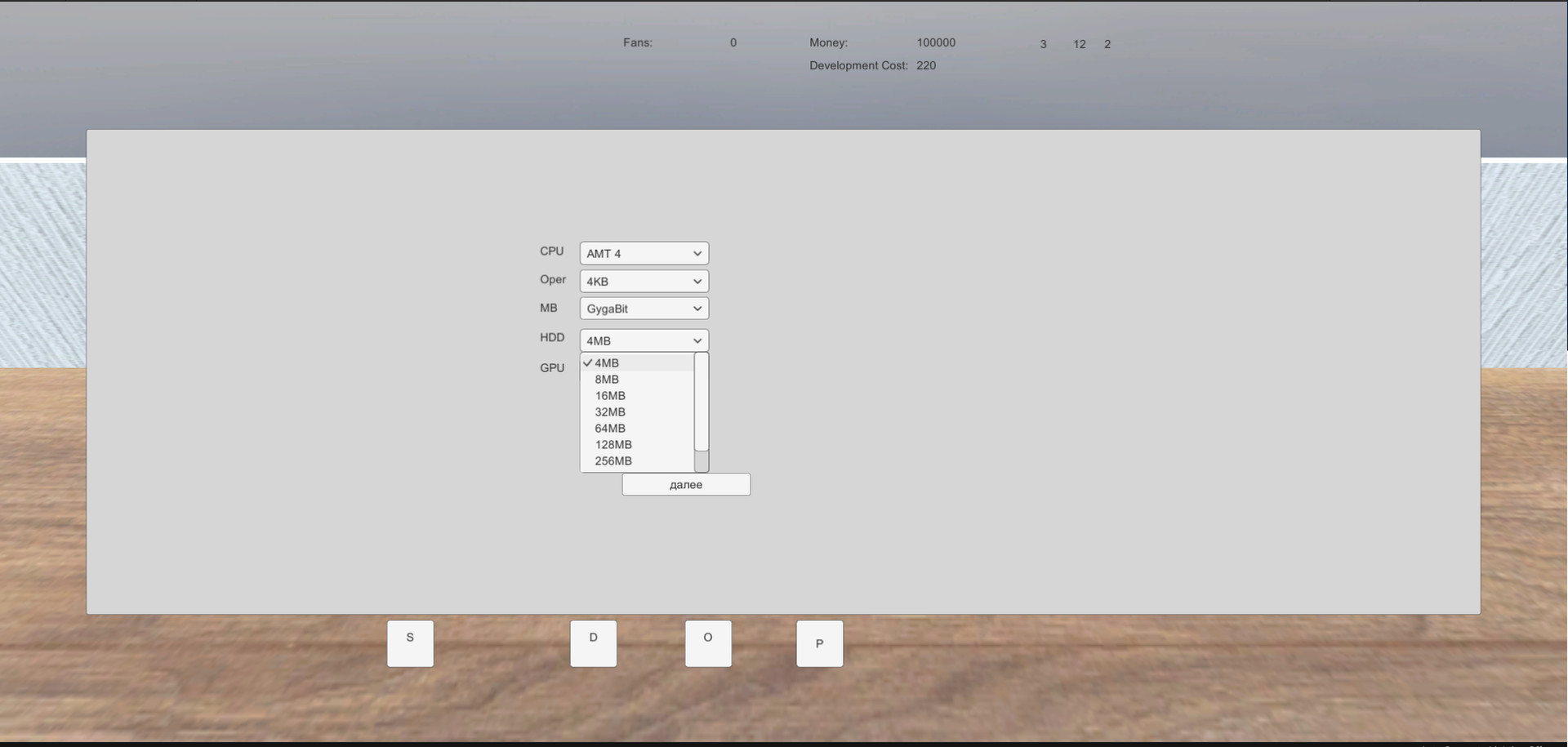 Computer Develop Simulator 2022 on Steam