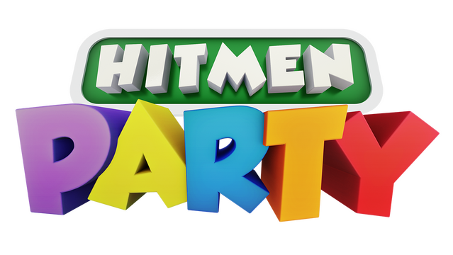 Hitmen Party Steam Charts · SteamDB