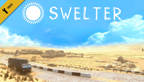 Swelter on Steam