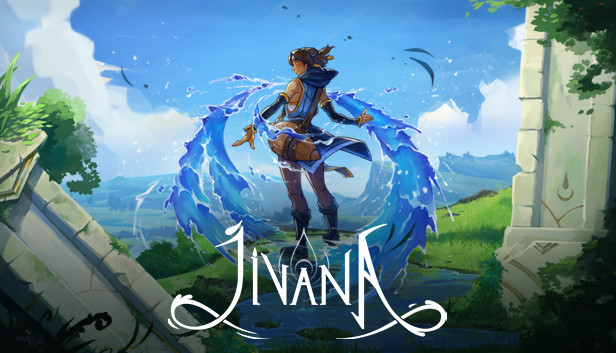 Jivana on Steam