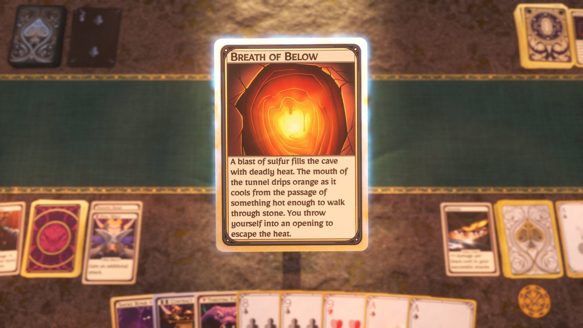 Aces & Adventures on Steam