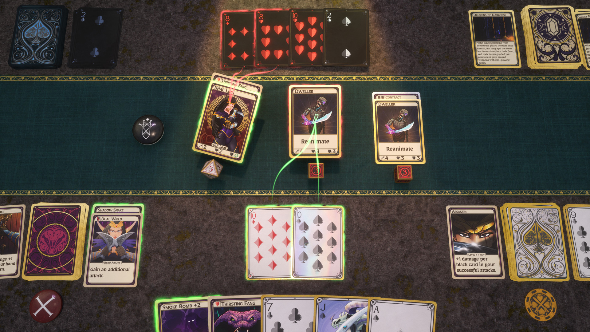 Aces & Adventures on Steam