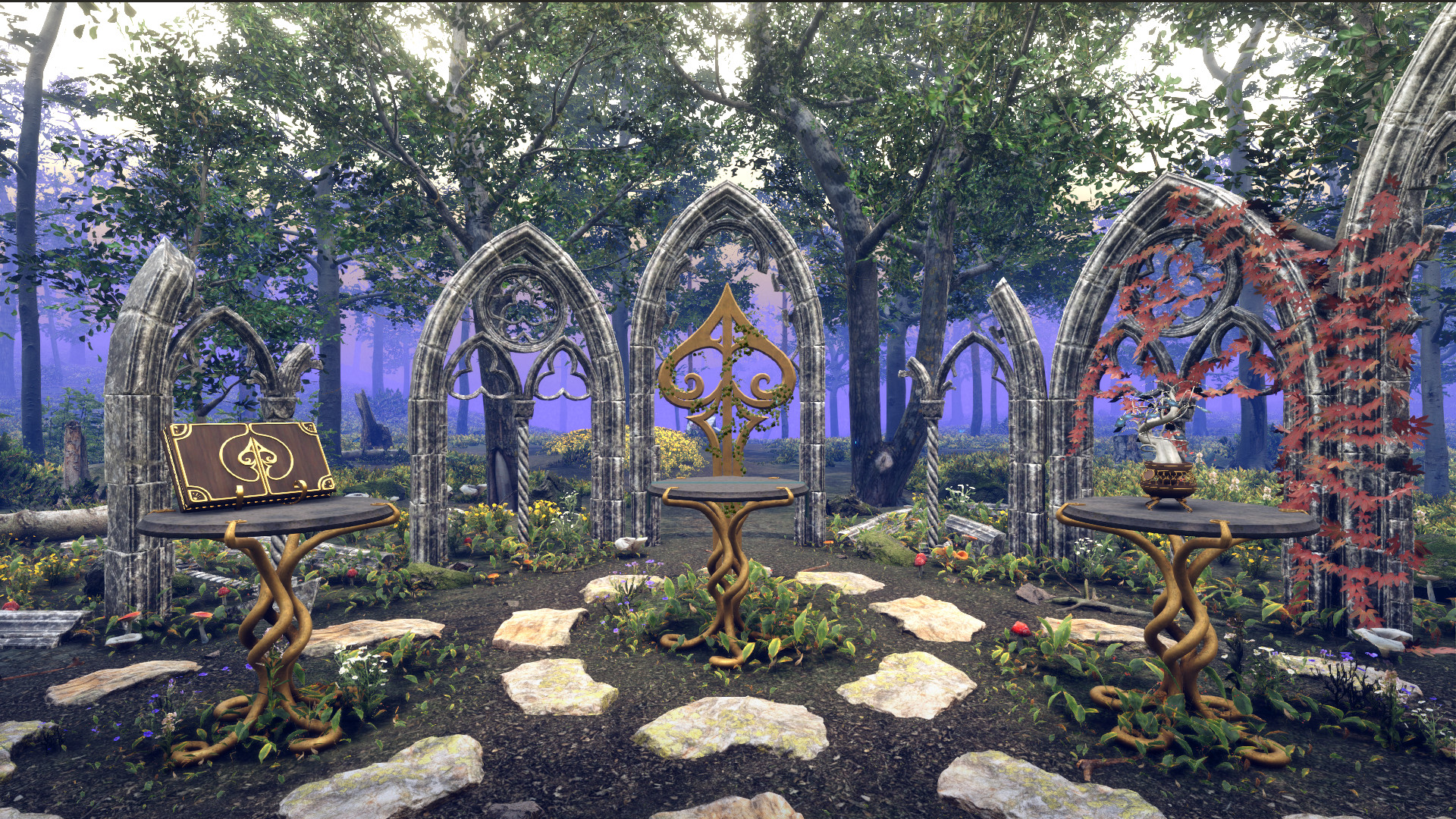 Aces & Adventures on Steam