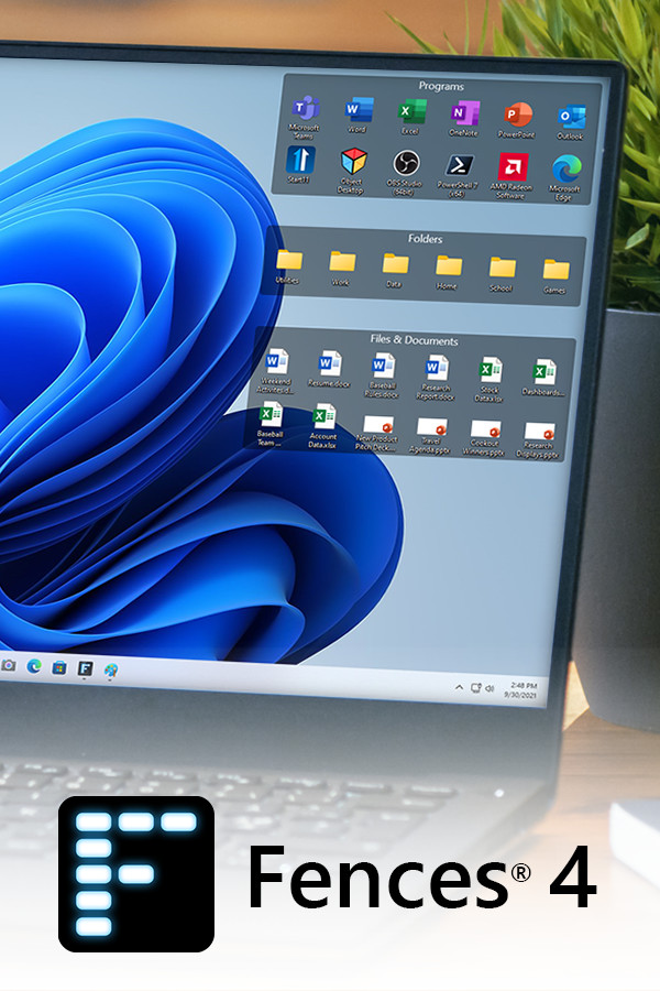 Fences 4 Price history · SteamDB