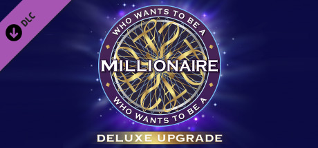 WWTBAM - New Edition DLC · Who Wants to Be a Millionaire? - Deluxe ...