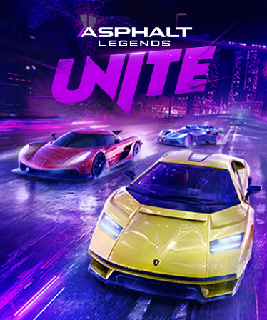 Asphalt 9: Legends · SteamDB