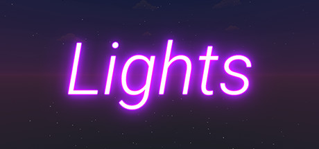 Lights on Steam