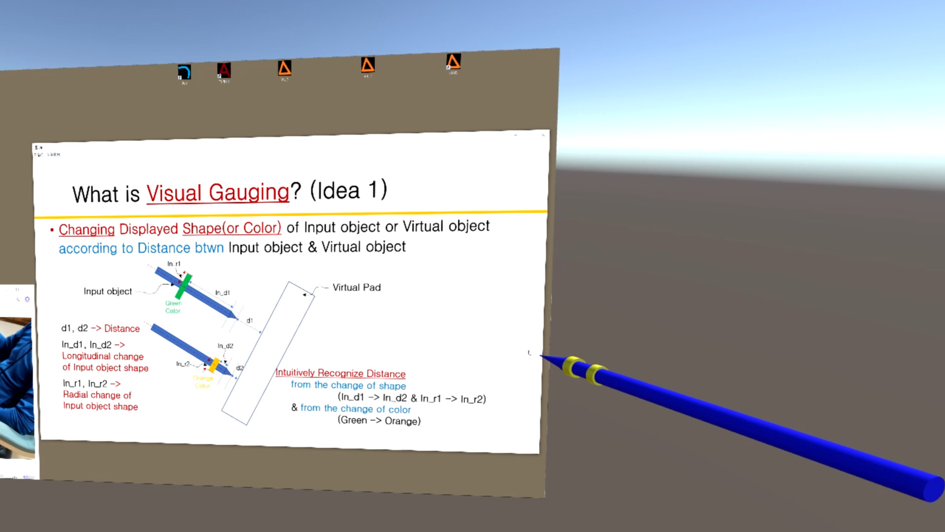 VR Tablet PC on Steam
