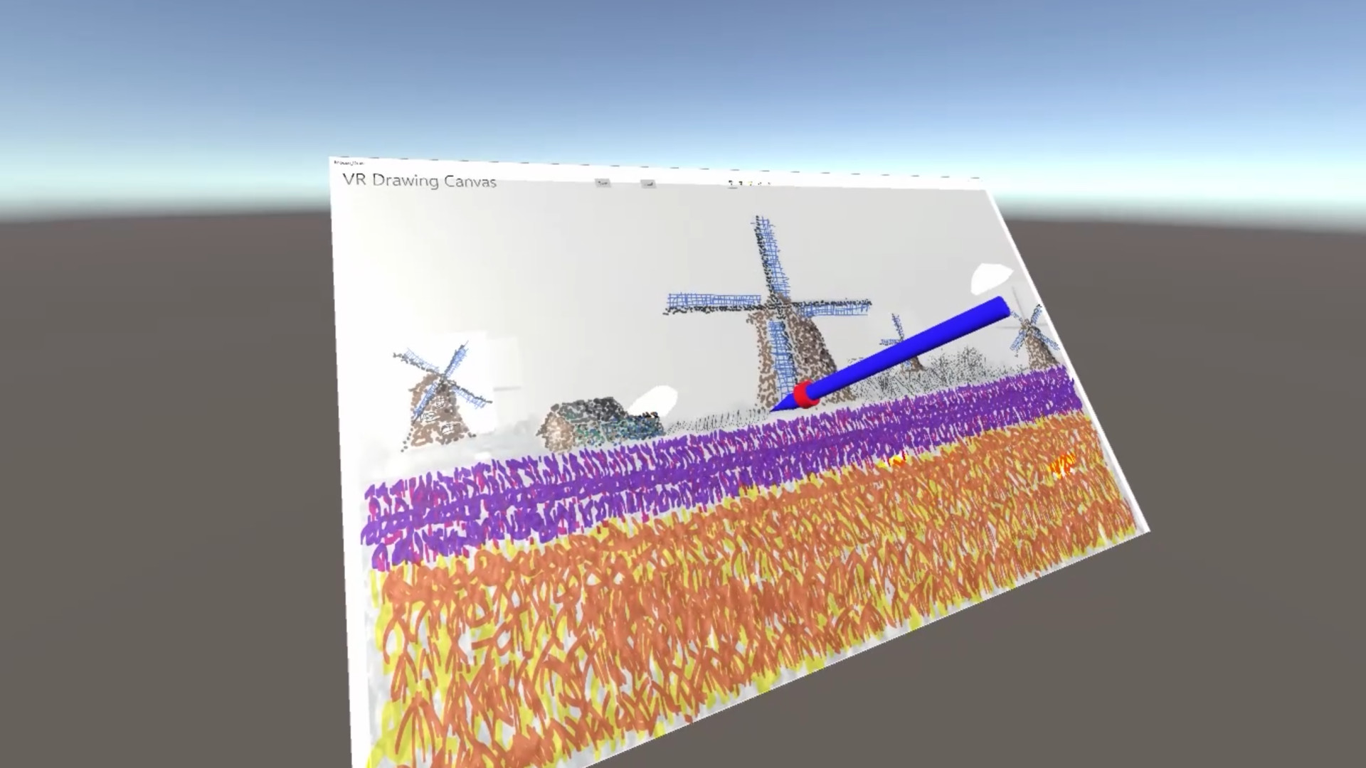 VR Tablet PC Screenshots · SteamDB