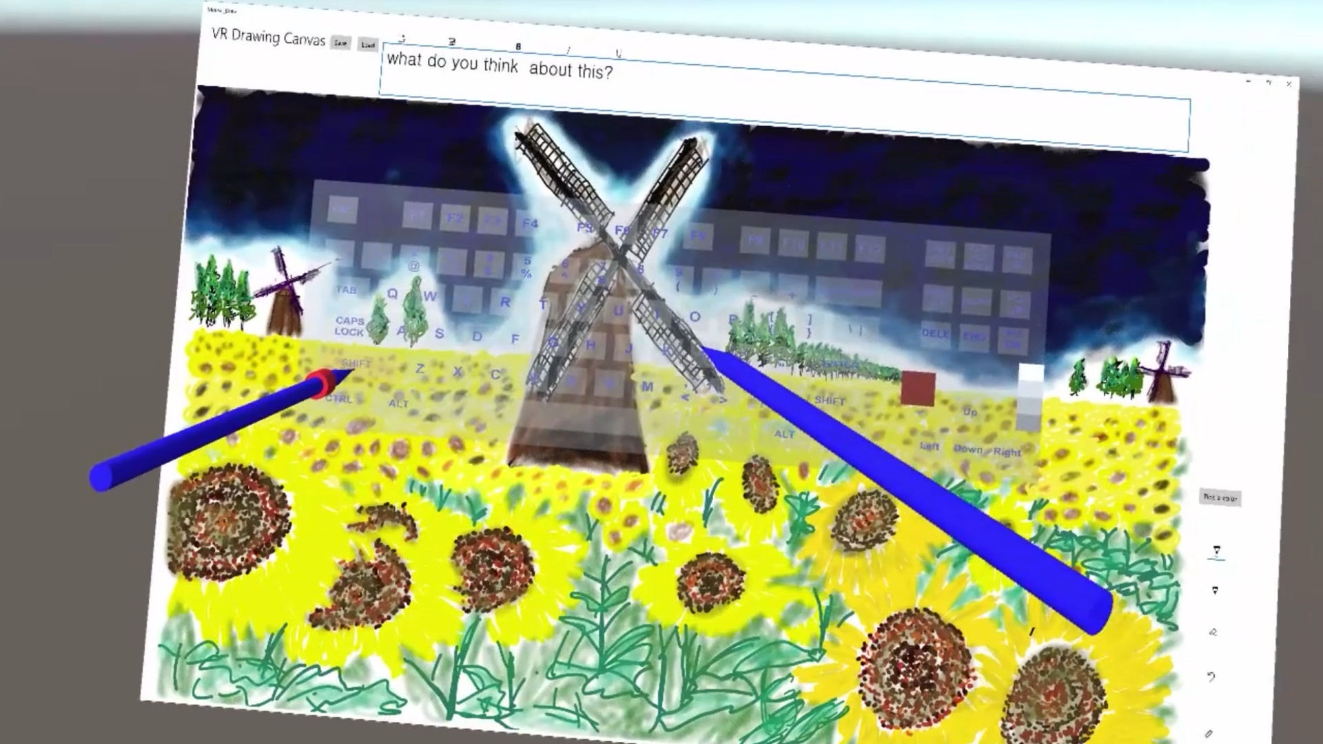 VR Tablet PC on Steam