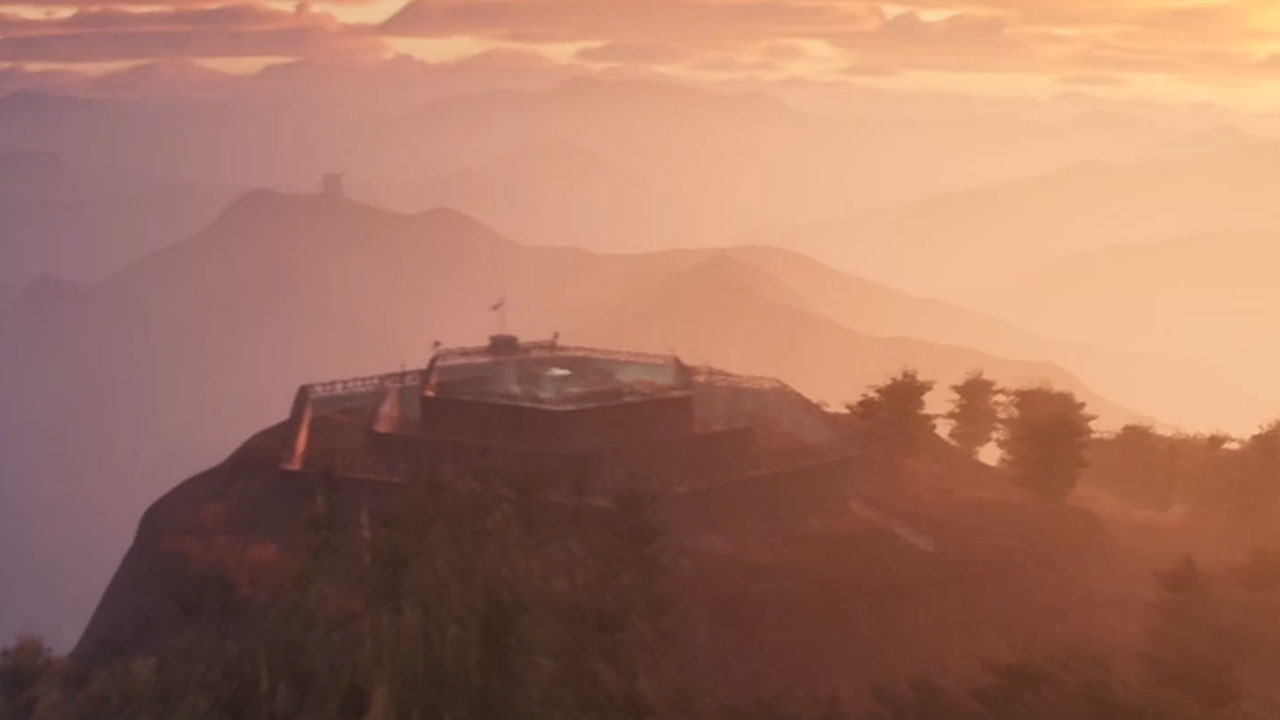 Horizon VR Screenshots · SteamDB