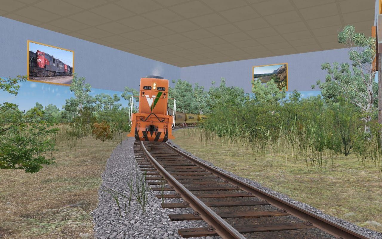Trainz 2022 DLC - Model Trainz: New South Wales Region on Steam