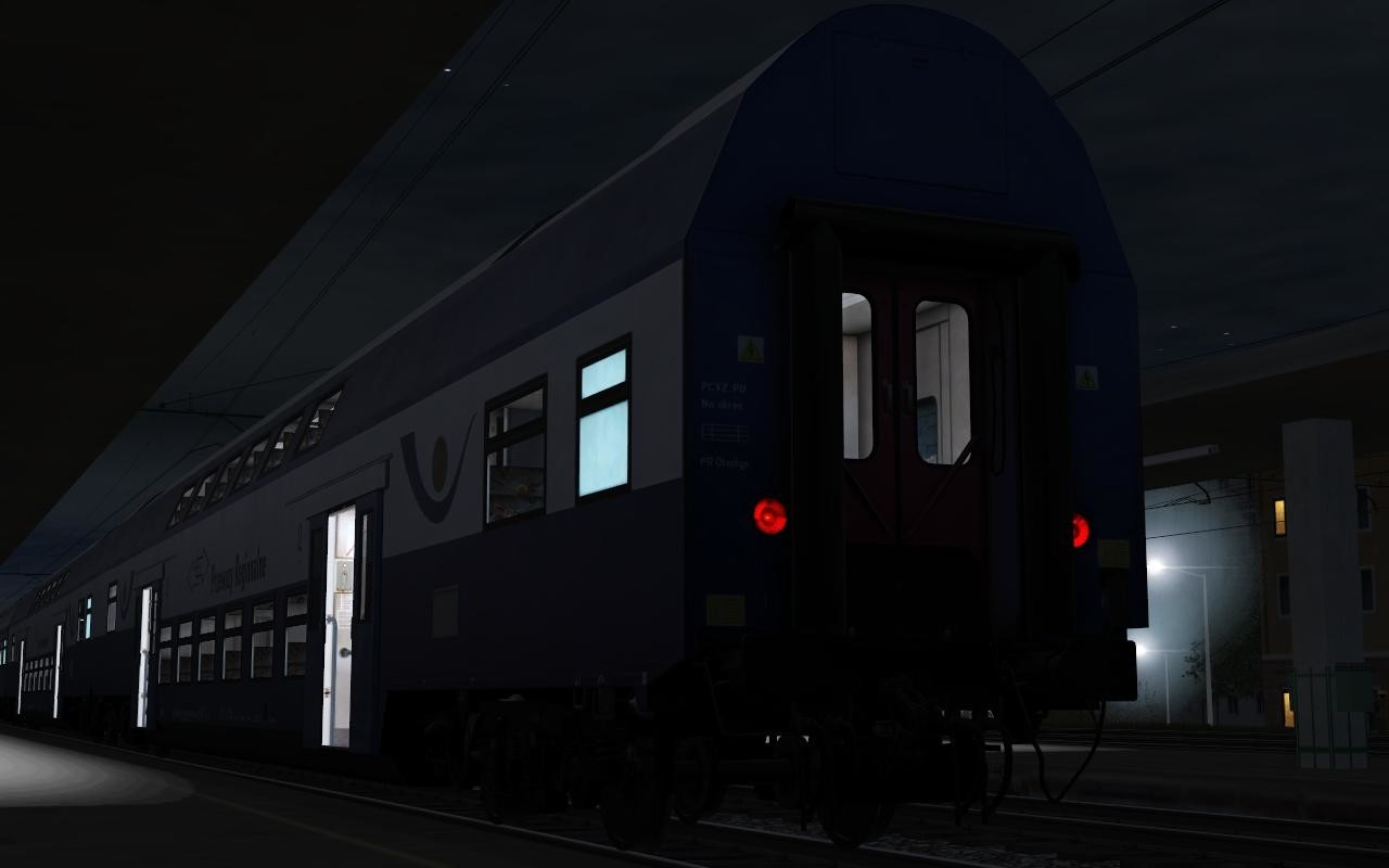 Trainz 2022 DLC - PKP/PREG/PolRegio Bdhpumn/B(16)mnopux Pack on Steam