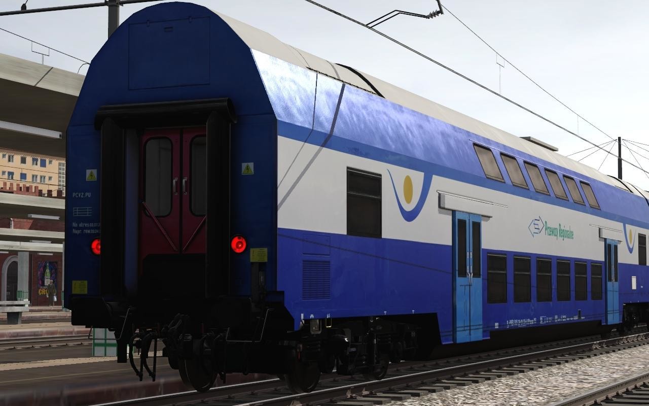 Trainz 2022 DLC - PKP/PREG/PolRegio Bdhpumn/B(16)mnopux Pack on Steam