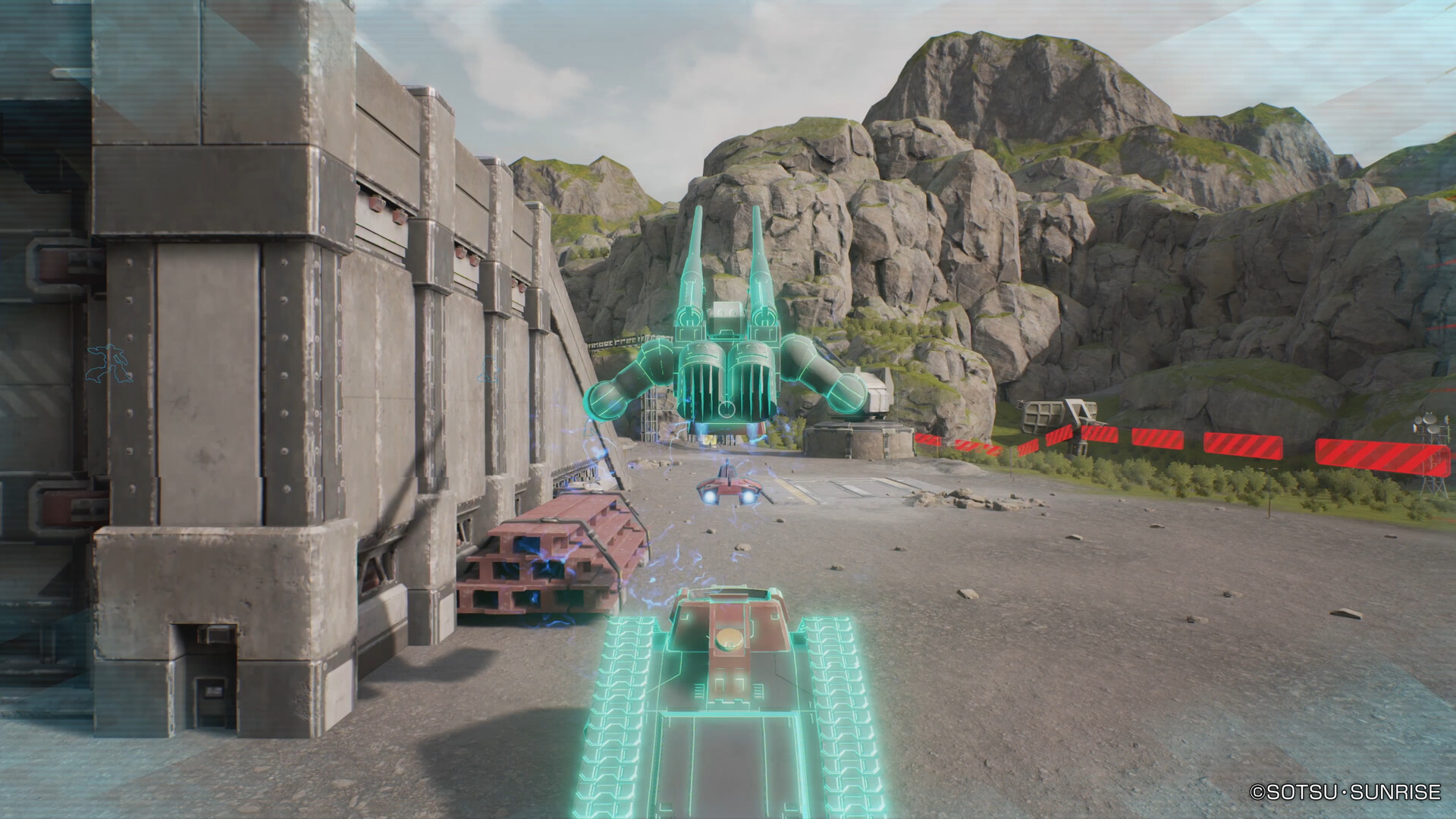 GUNDAM EVOLUTION on Steam