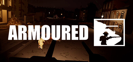 Steam Community :: Armoured