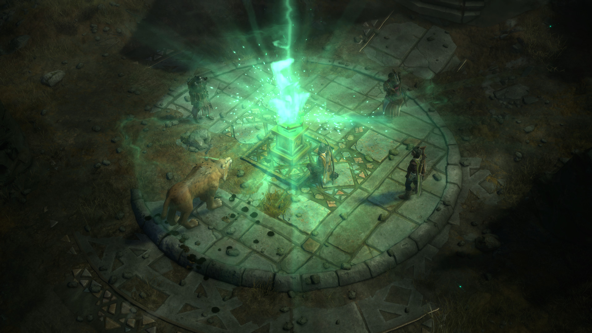 Pathfinder: Wrath of the Righteous - Love Beyond Death on Steam