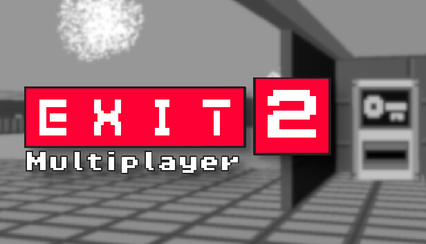 EXIT 2 on Steam