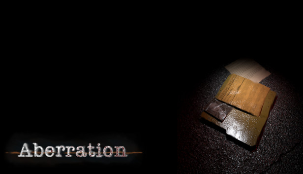 Aberration on Steam