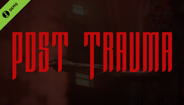 Post Trauma Demo Steam Charts (App 1817150) · SteamDB