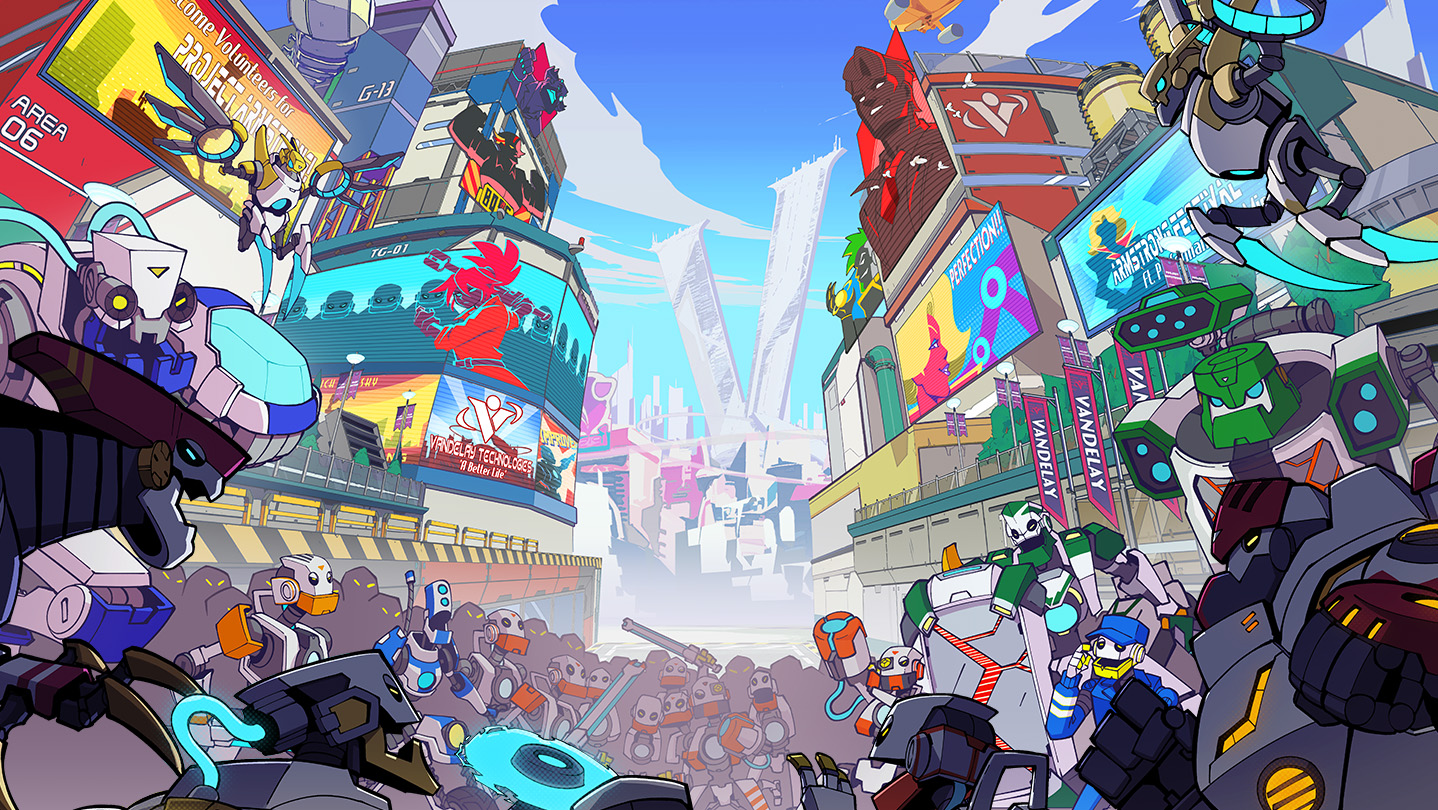 Hi-Fi RUSH Steam Charts · SteamDB