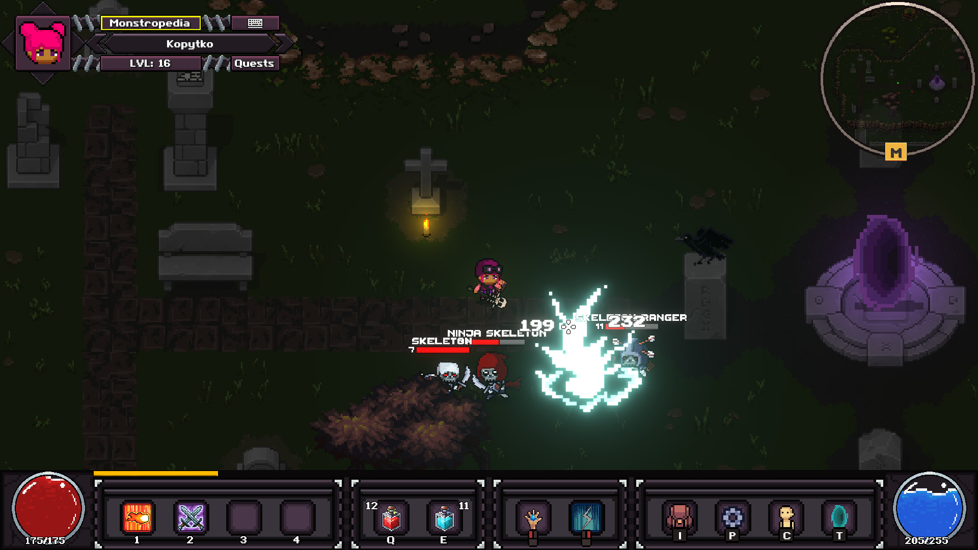 Singularity Dungeon on Steam