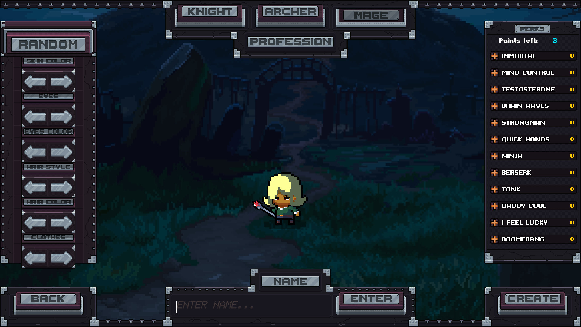 Singularity Dungeon on Steam