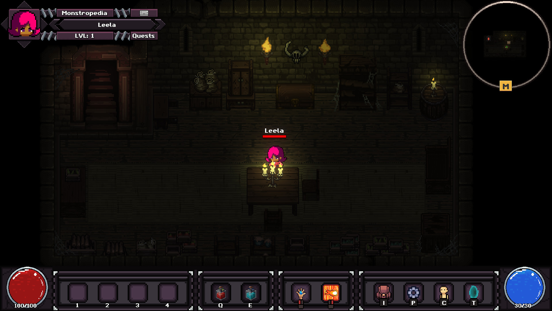 Singularity Dungeon on Steam