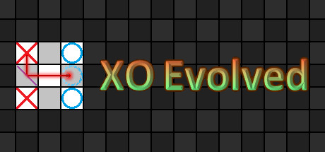 XO Evolved on Steam