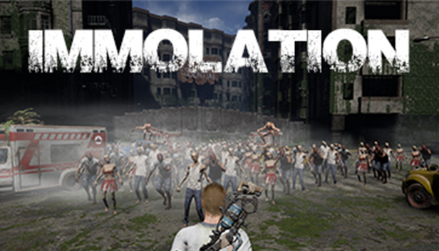Immolation - Steam News Hub