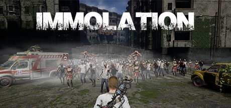 Immolation General Discussions :: Steam Community