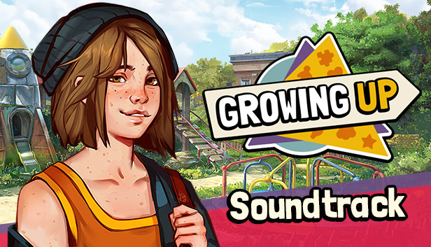Growing Up Original Soundtrack on Steam