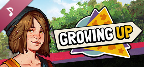 Growing Up Original Soundtrack on Steam