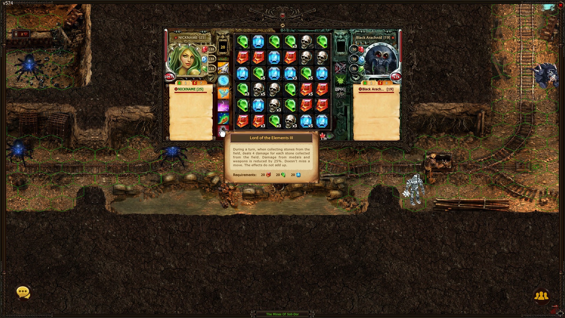 TechnoMagic Screenshots · SteamDB