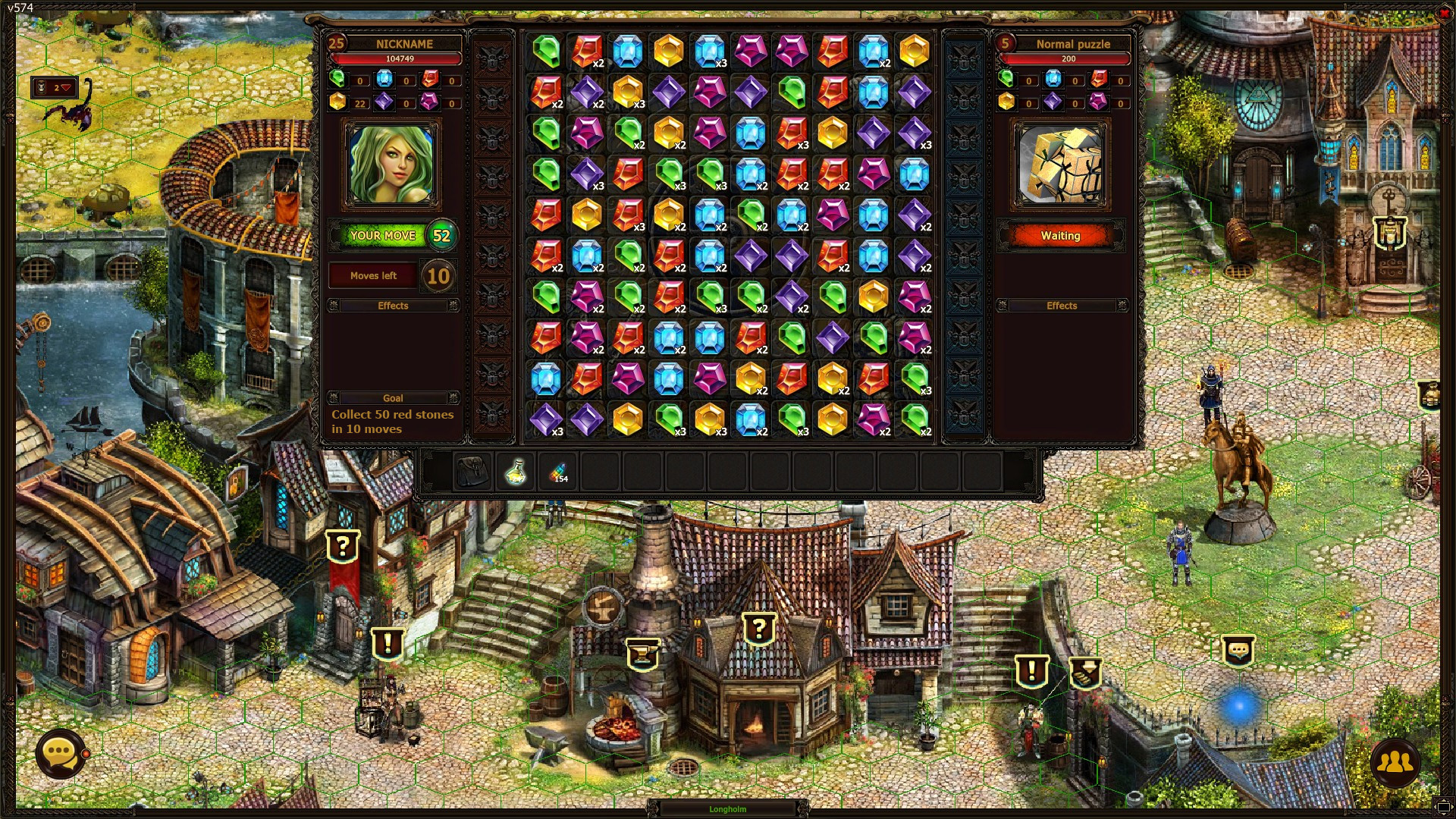 TechnoMagic Screenshots · SteamDB